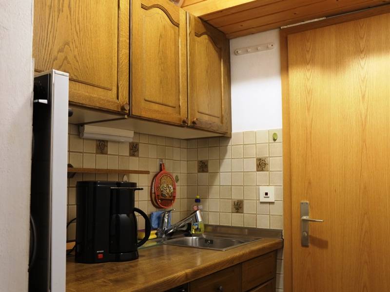 35 M² Appartement ∙ 4 Gasten - Waidring