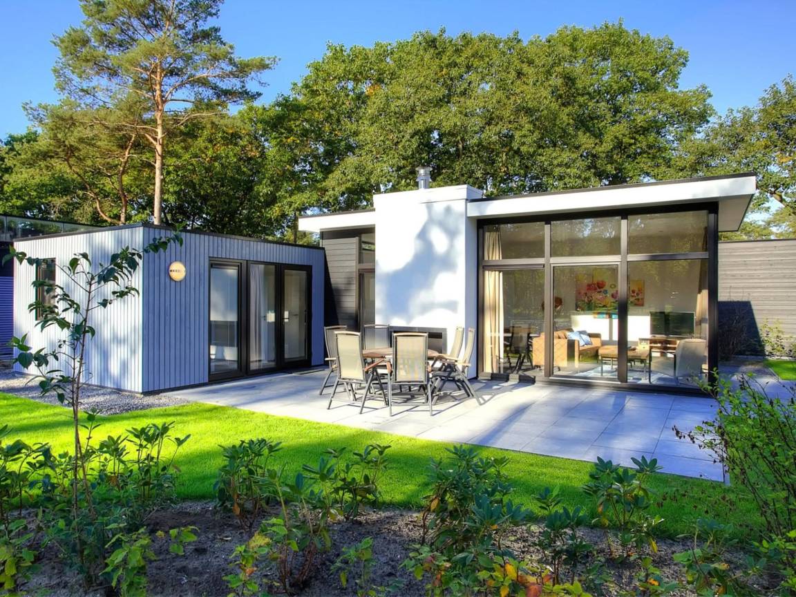 Maison De Vacances ∙ 1 Chambre ∙ 6 Personnes - Harderwijk