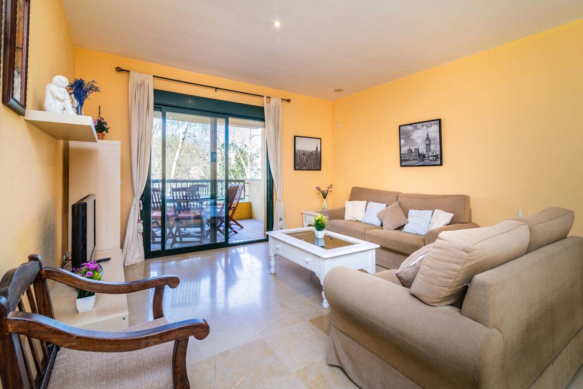 162 M² Appartement ∙ 4 Slaapkamers ∙ 8 Gasten - Puerto Banús