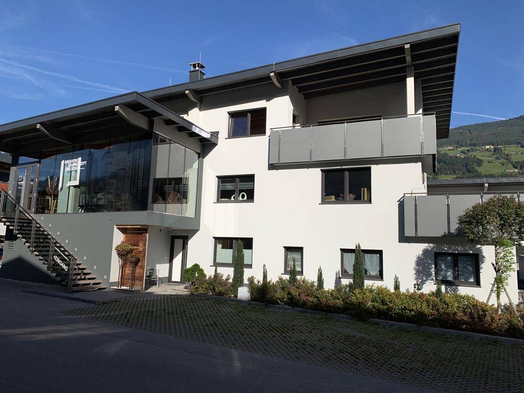 65 M² Ferienwohnung ∙ 2 Schlafzimmer ∙ 4 Gäste - Reith im Alpbachtal