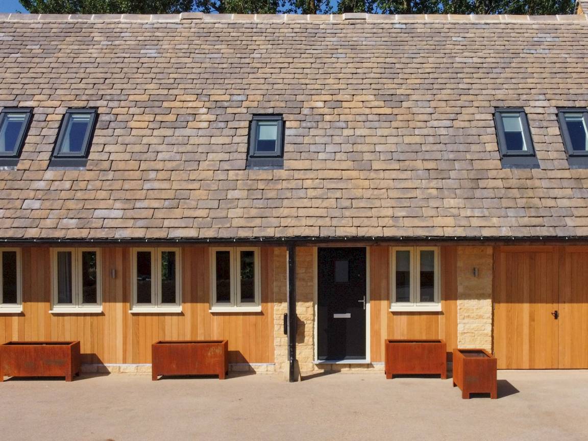 111 M² House ∙ 3 Bedrooms ∙ 5 Guests - Chipping Campden