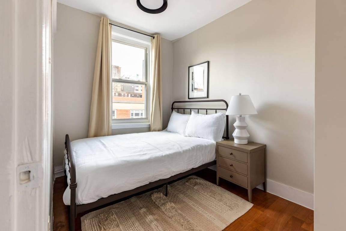 Private Room ∙ 1 Bedroom ∙ 1 Guest - Boston, MA
