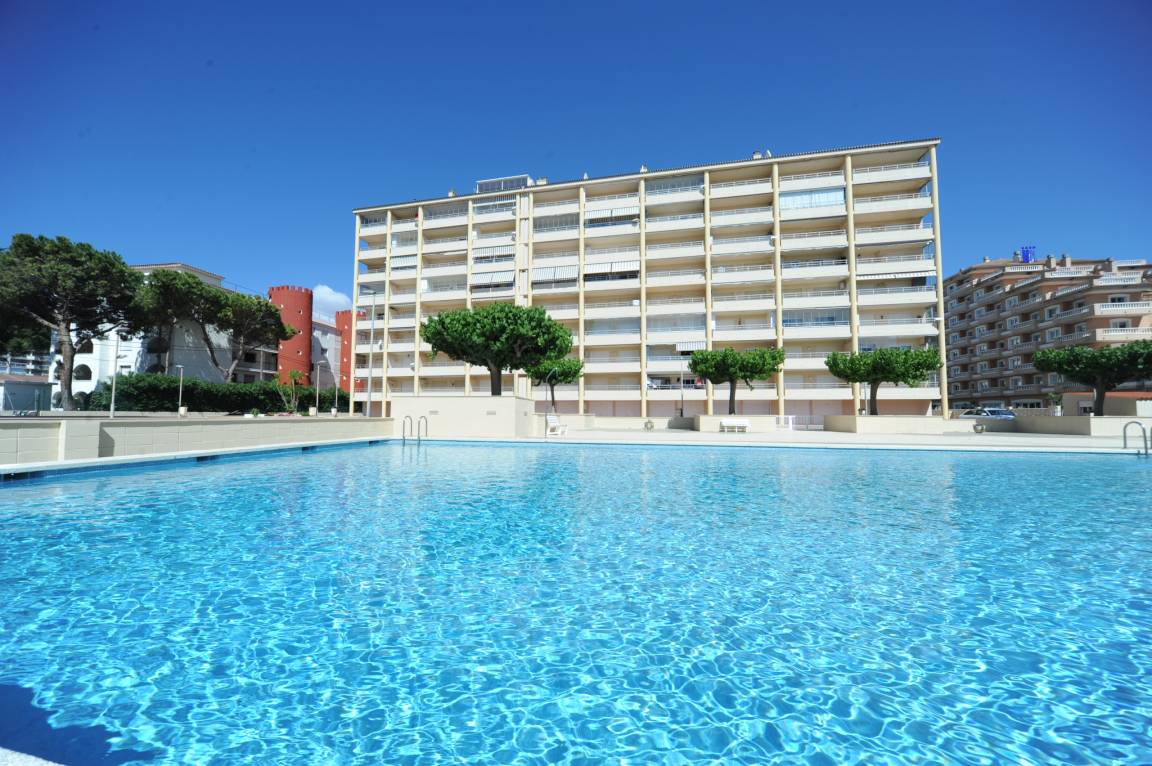 65 M² Apartment ∙ 2 Bedrooms ∙ 6 Guests - Peniscola