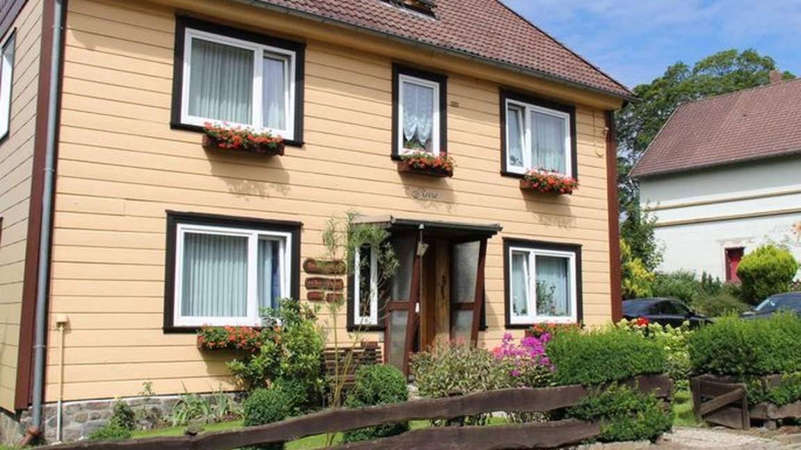 83 M² Appartement ∙ 2 Chambres ∙ 4 Personnes - Clausthal-Zellerfeld