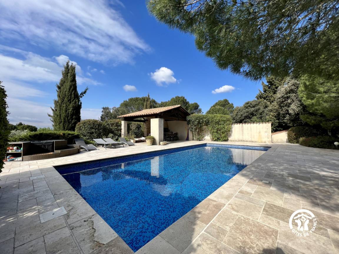 70 M² Gîte ∙ 2 Chambres ∙ 5 Personnes - Carcassonne