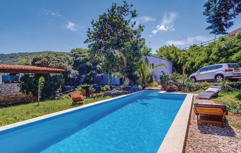 77 M² Casa ∙ 2 Quartos ∙ 6 Hóspedes - Mali Lošinj