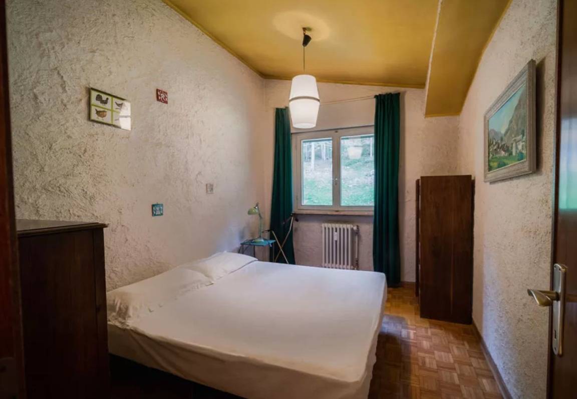 100 M² Appartement ∙ 4 Chambres ∙ 9 Personnes - Madonna di Campiglio