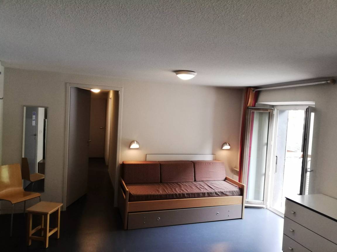 65 M² Appartement ∙ 2 Chambres ∙ 7 Personnes - Val-d'Isère