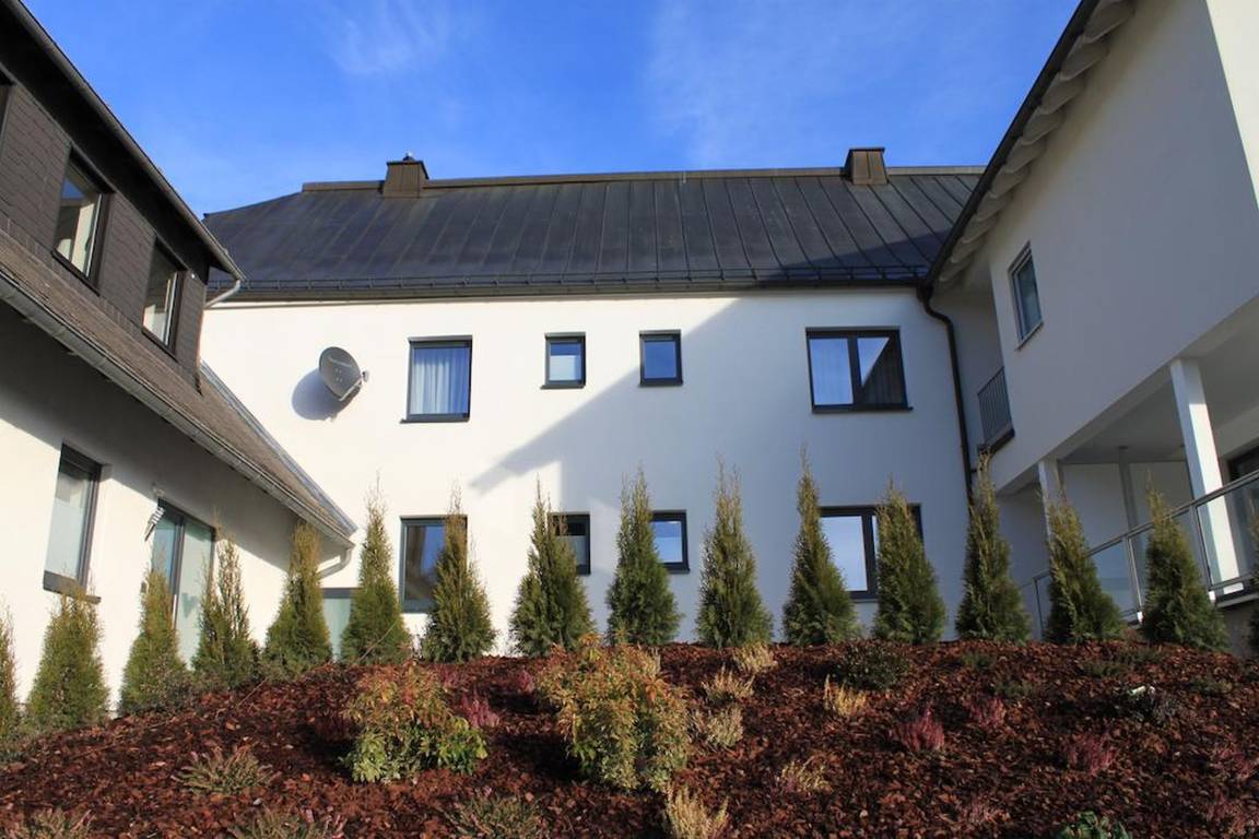 40 M² Ferienwohnung ∙ 1 Schlafzimmer ∙ 2 Gäste - Medebach