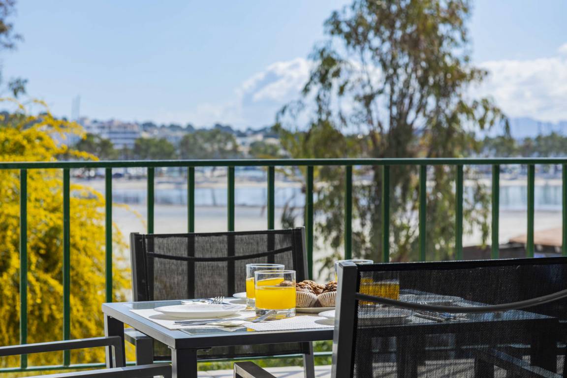 62 M² Apartment ∙ 2 Bedrooms ∙ 4 Guests - Alcúdia