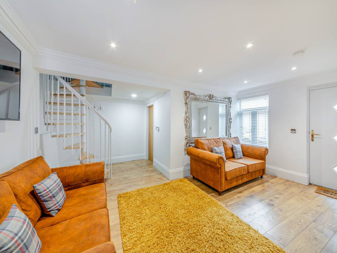 Cottage ∙ 1 Chambre ∙ 2 Personnes - Stockton-on-Tees