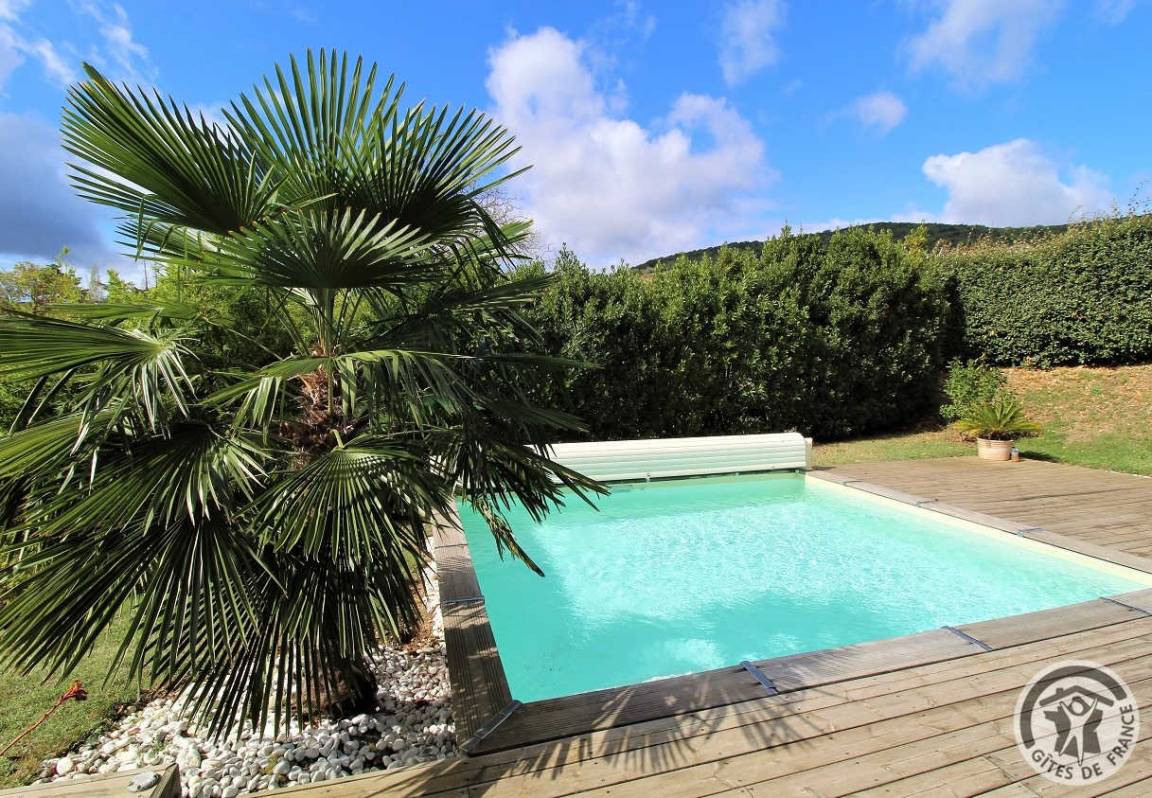 93 M² Gîte ∙ 2 Chambres ∙ 6 Personnes - Rhône-Alpes