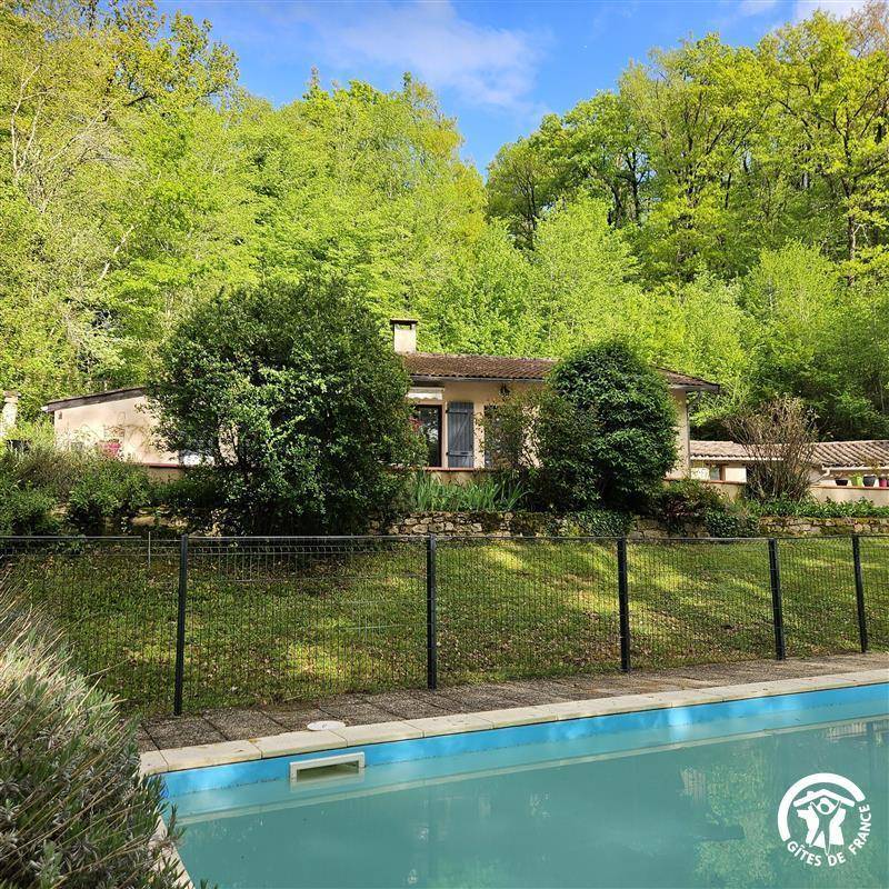 90 M² Gîte ∙ 2 Chambres ∙ 4 Personnes - Cordes-sur-Ciel