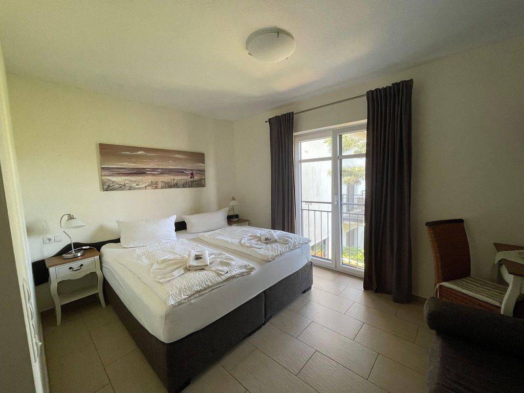 19 M² Hotel ∙ 1 Bedroom ∙ 2 Guests - Karlshagen