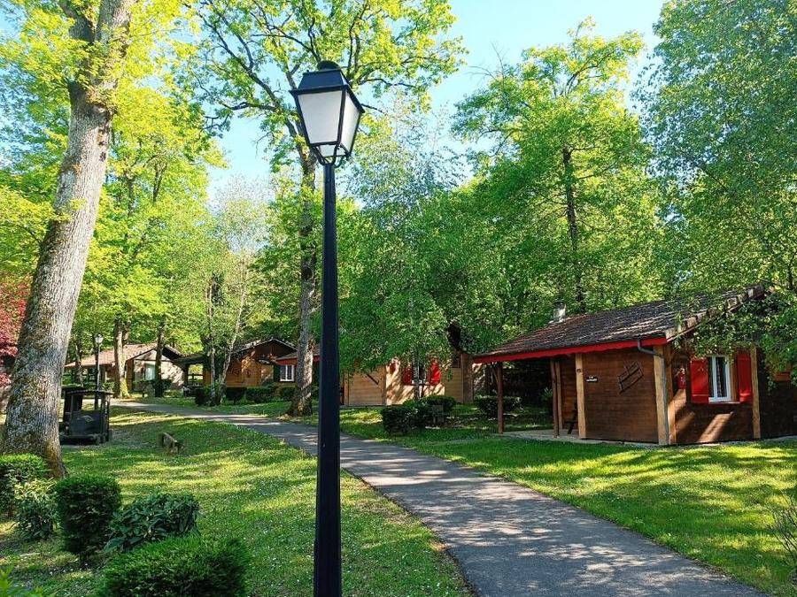 28 M² Chalet ∙ 1 Chambre ∙ 6 Personnes - Yvoire
