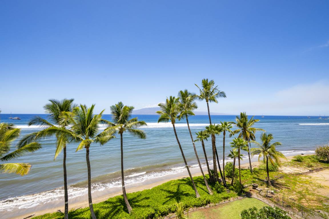 39 M² Apartment ∙ 1 Bedroom ∙ 2 Guests - Lahaina, HI