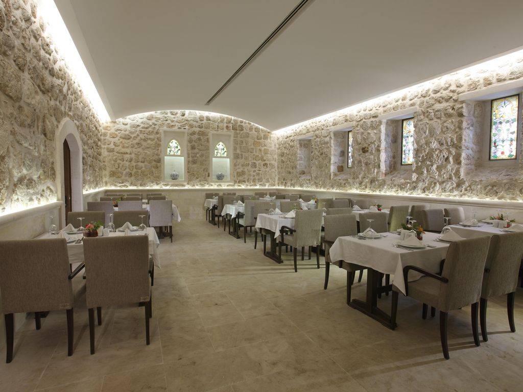 Kasr-ı Nehroz Otel - Midyat