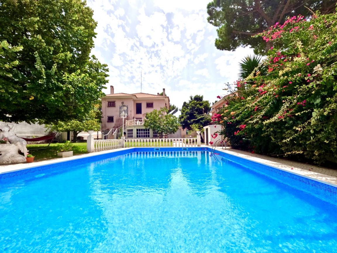 150 M² Maison De Vacances ∙ 3 Chambres ∙ 6 Personnes - Oeiras