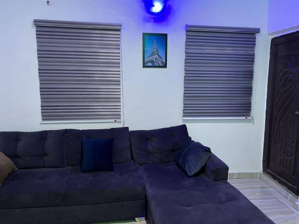 40 M² Appartement ∙ 1 Chambre ∙ 2 Personnes - Lagos, Nigeria