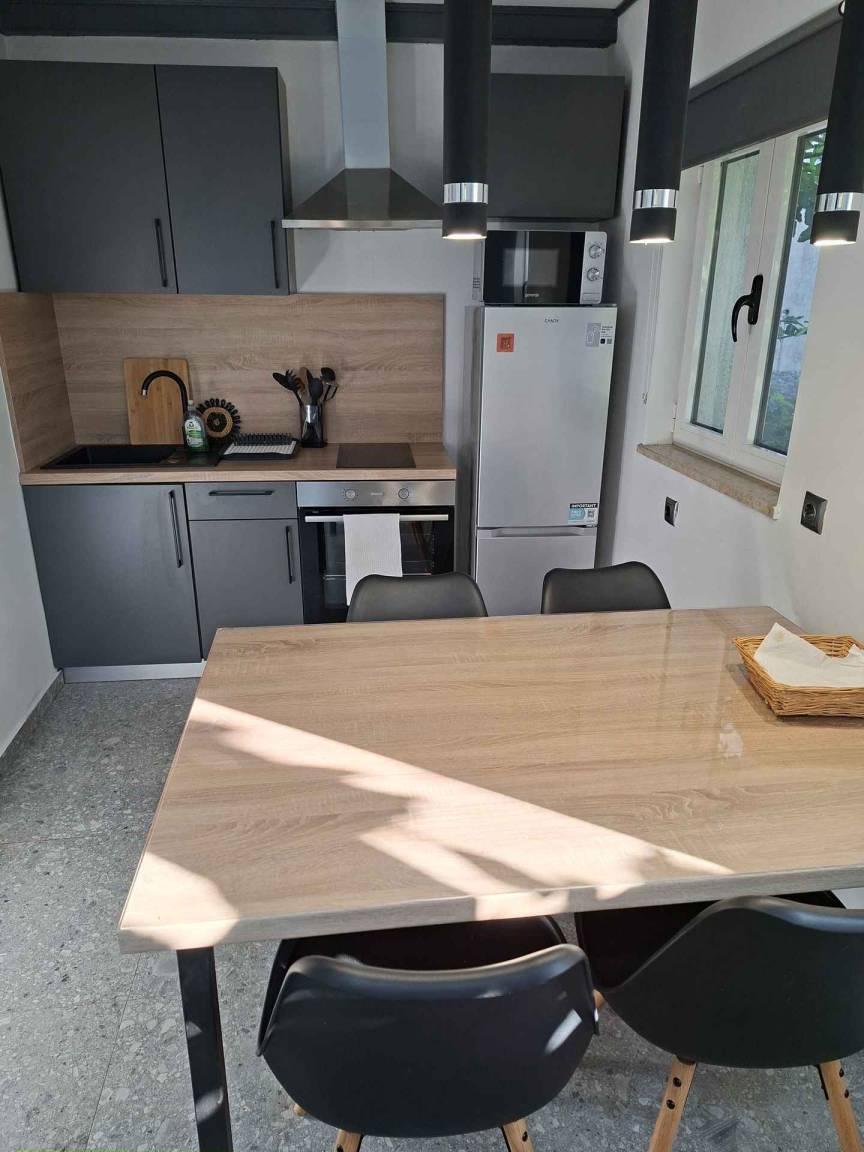 35 M² House ∙ 1 Bedroom ∙ 4 Guests - Senj