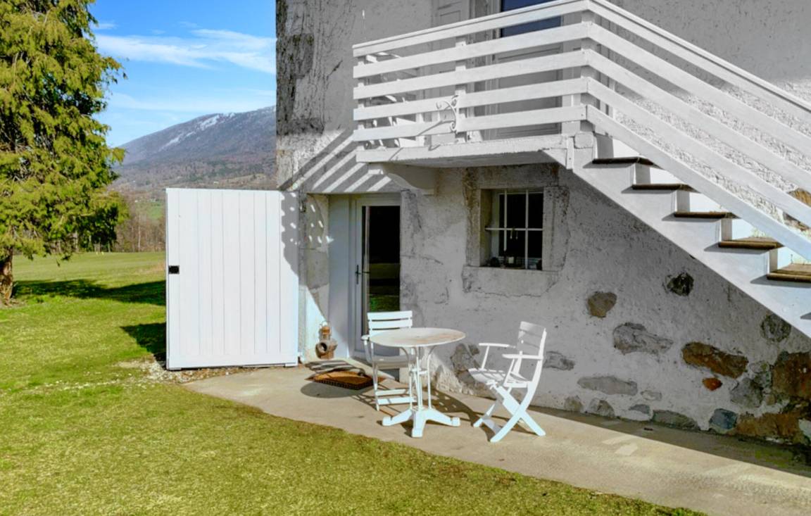 50 M² Duplex ∙ 2 Chambres ∙ 4 Personnes - Lescheraines