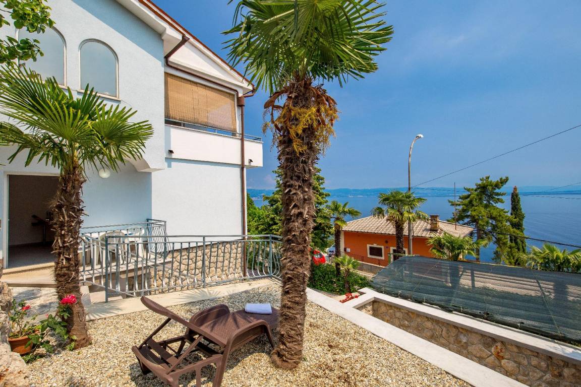 36 M² Apartment ∙ 1 Bedroom ∙ 5 Guests - Mošćenička Draga
