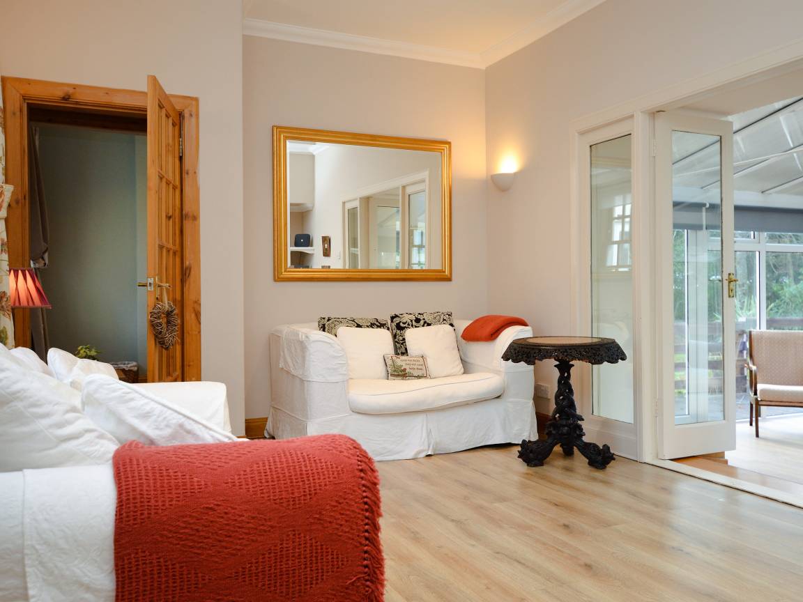 Cottage ∙ 1 Bedroom ∙ 2 Guests - Dunoon