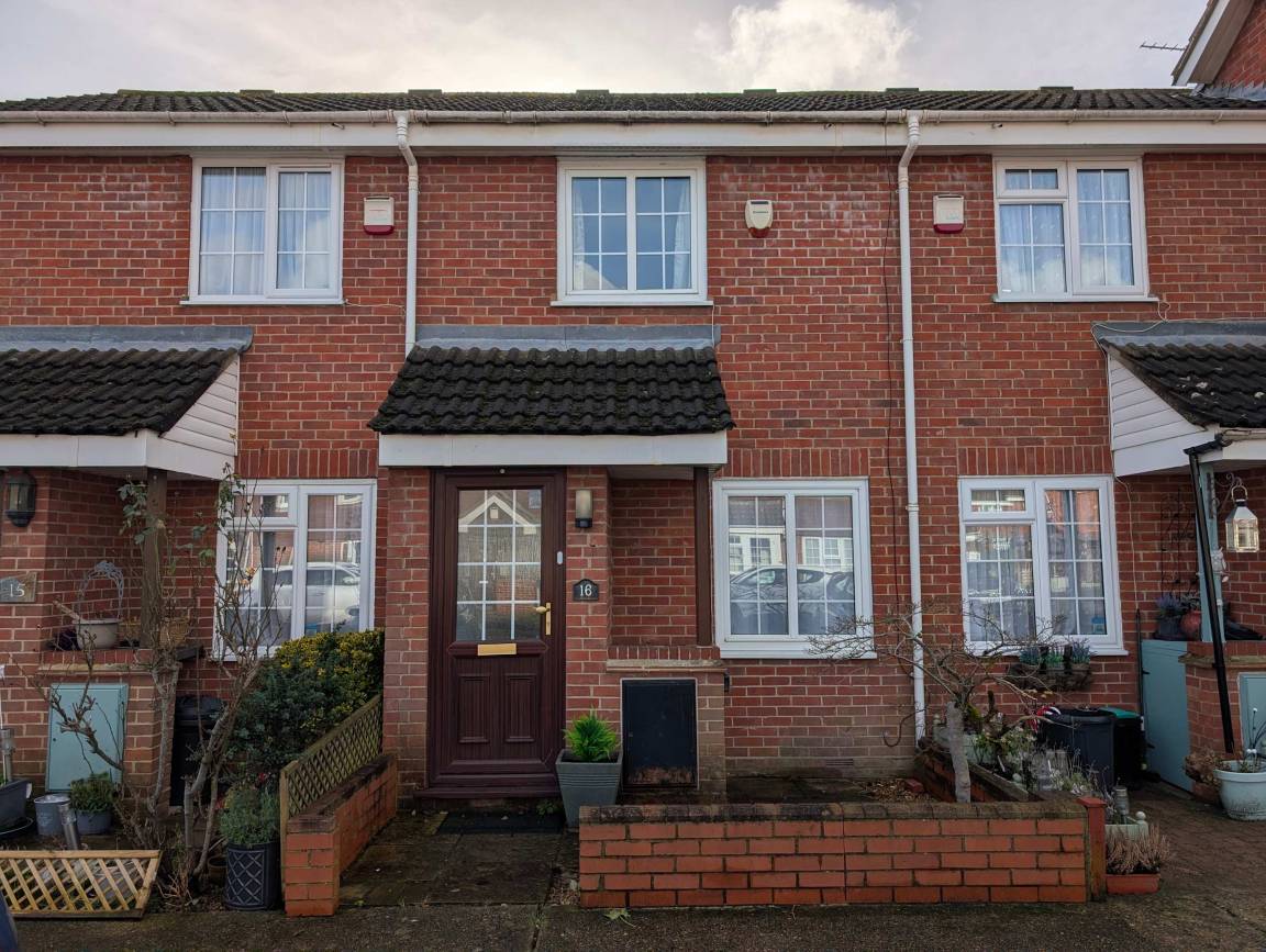 88 M² Maison De Vacances ∙ 2 Chambres ∙ 3 Personnes - Brentford