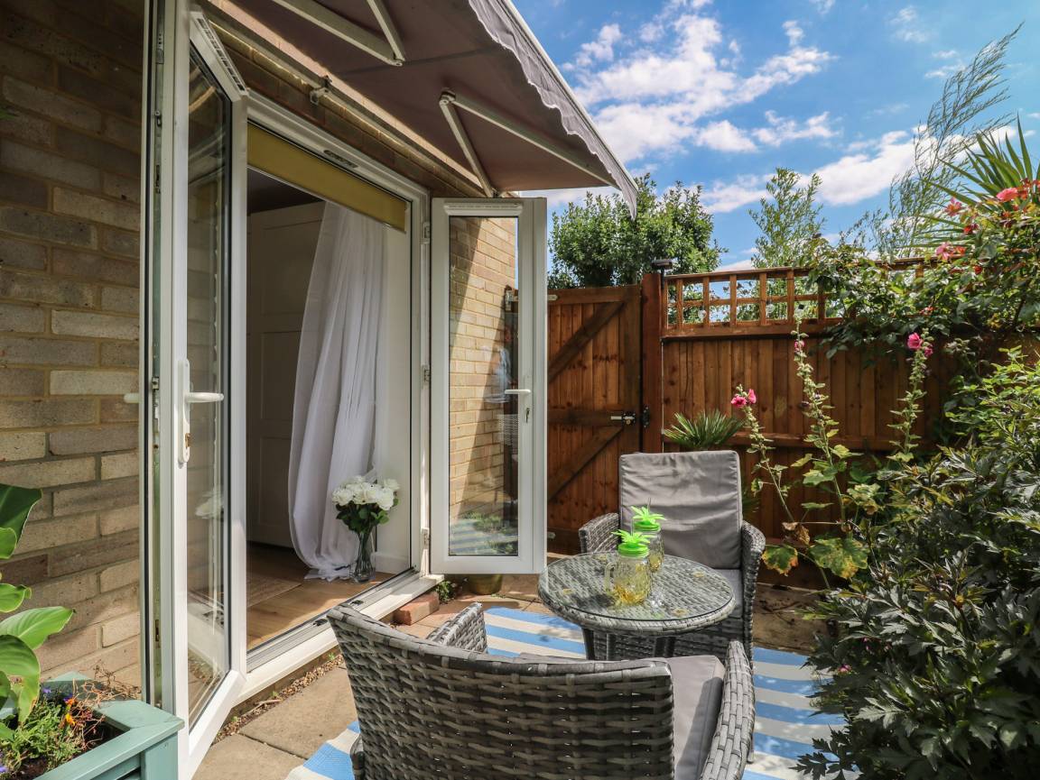 Cottage ∙ 1 Bedroom ∙ 2 Guests - Mersea Island