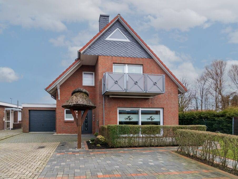 55 M² Apartment ∙ 2 Bedrooms ∙ 4 Guests - Norden