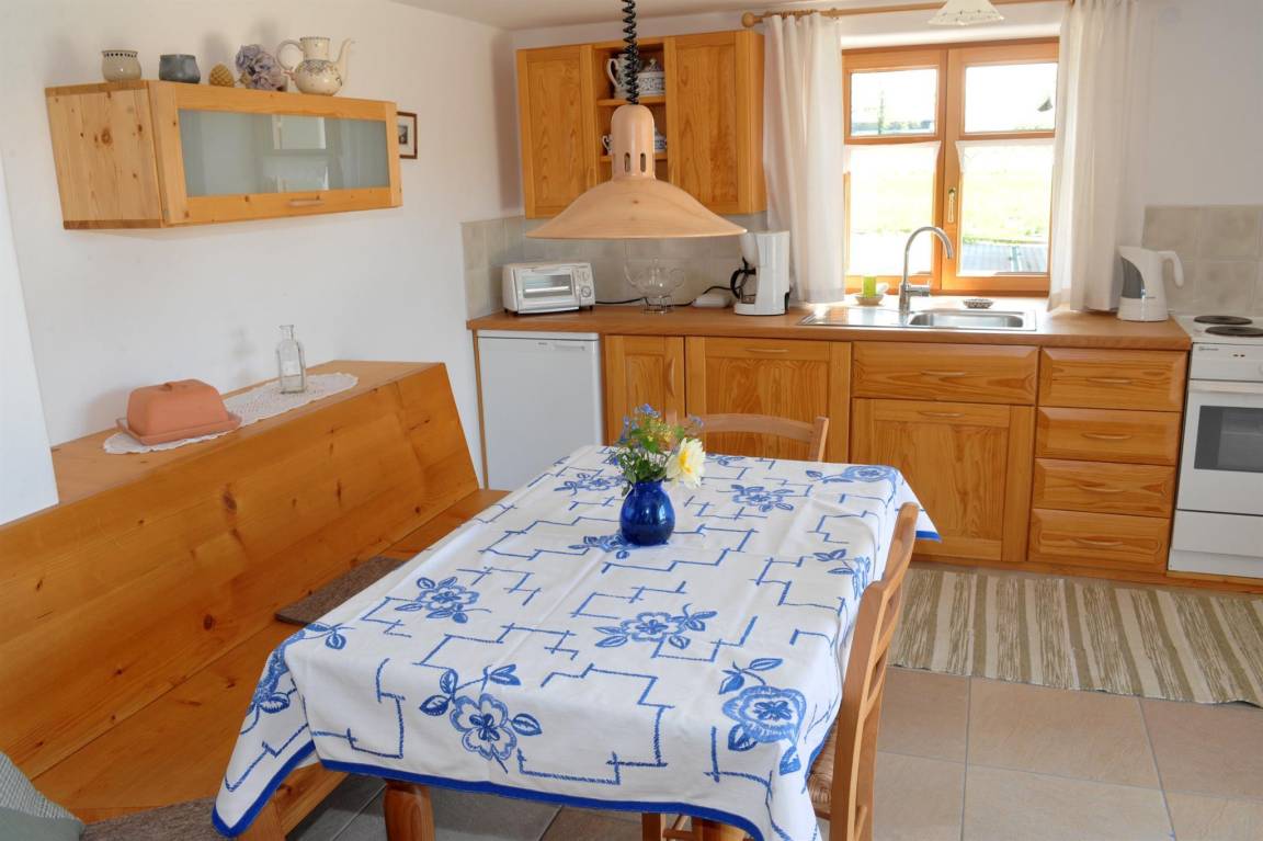 87 M² Apartament ∙ 2 Sypialnie ∙ 6 Gości - Maierhöfen