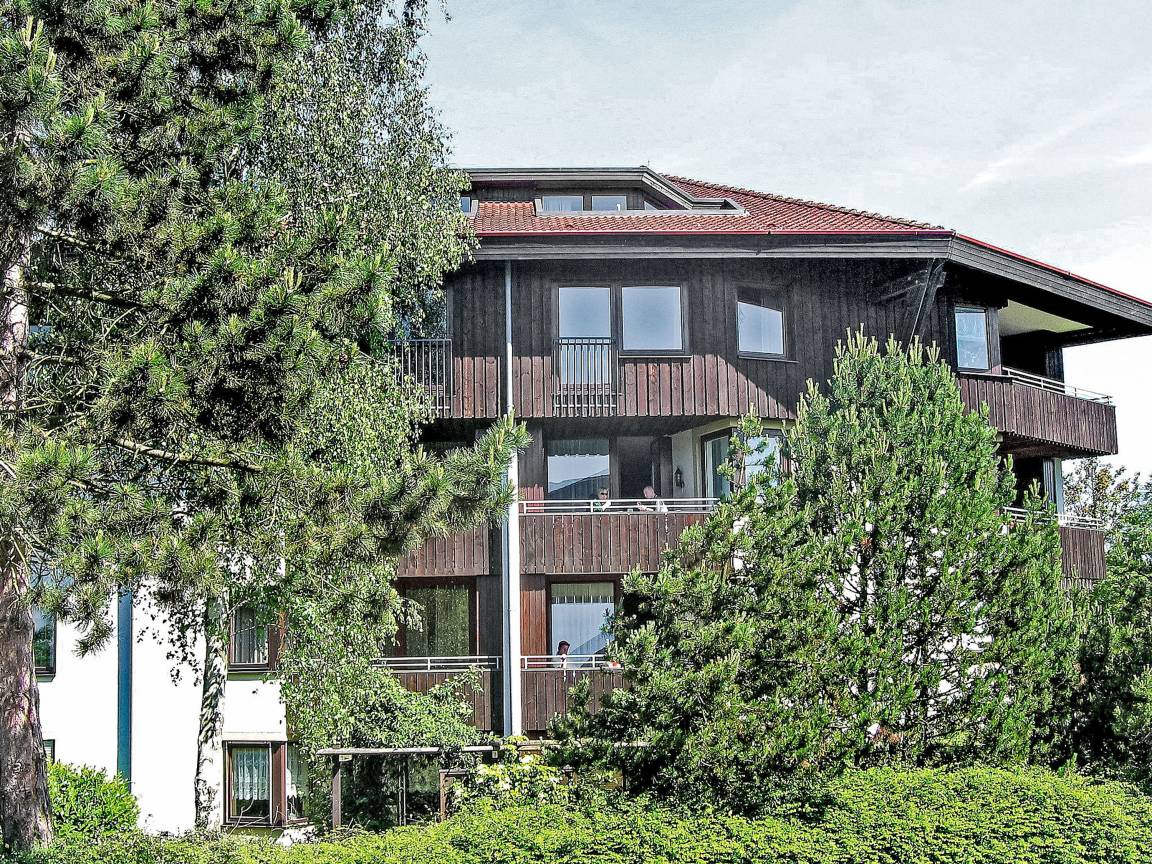 60 M² Ferienhaus ∙ 1 Schlafzimmer ∙ 4 Gäste - Markdorf