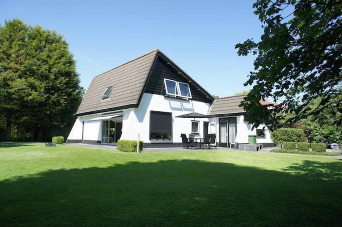 122 M² Ferienhaus ∙ 5 Schlafzimmer ∙ 10 Gäste - Middelburg