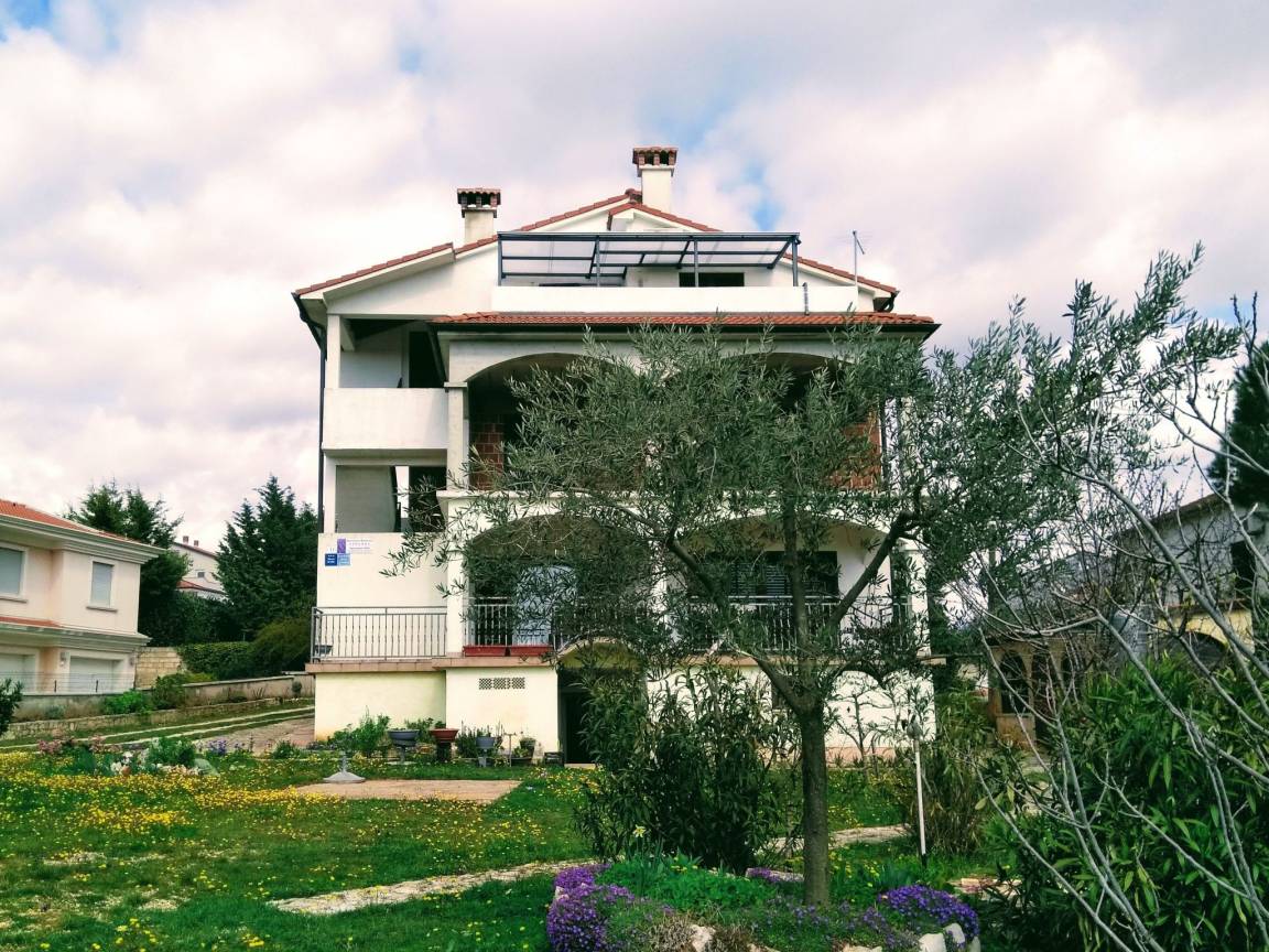 42 M² Apartment ∙ 1 Bedroom ∙ 2 Guests - Rovinj