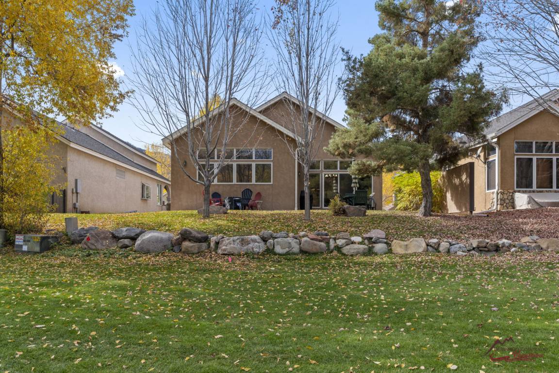 242 M² House ∙ 4 Bedrooms ∙ 8 Guests - Durango, CO