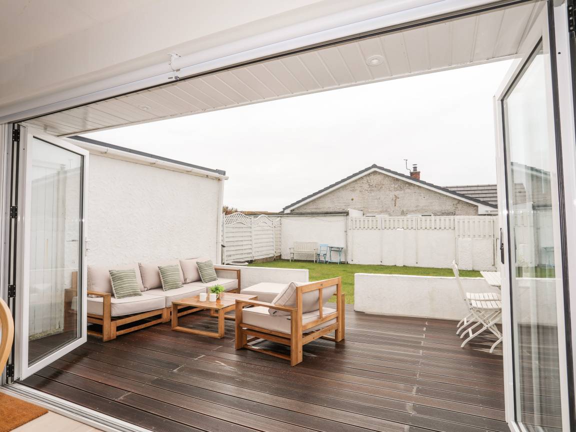 Cottage ∙ 2 Chambres ∙ 4 Personnes - Rhosneigr