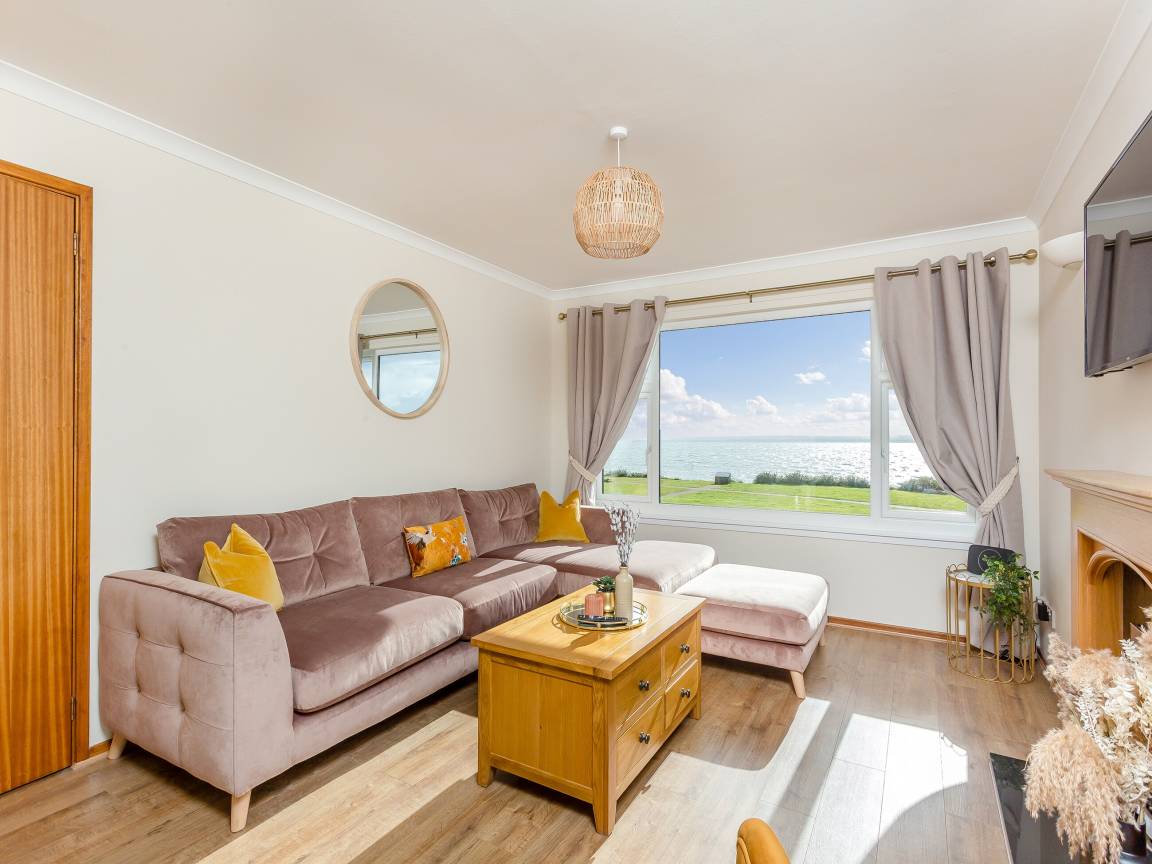 Cottage ∙ 3 Bedrooms ∙ 6 Guests - Moray