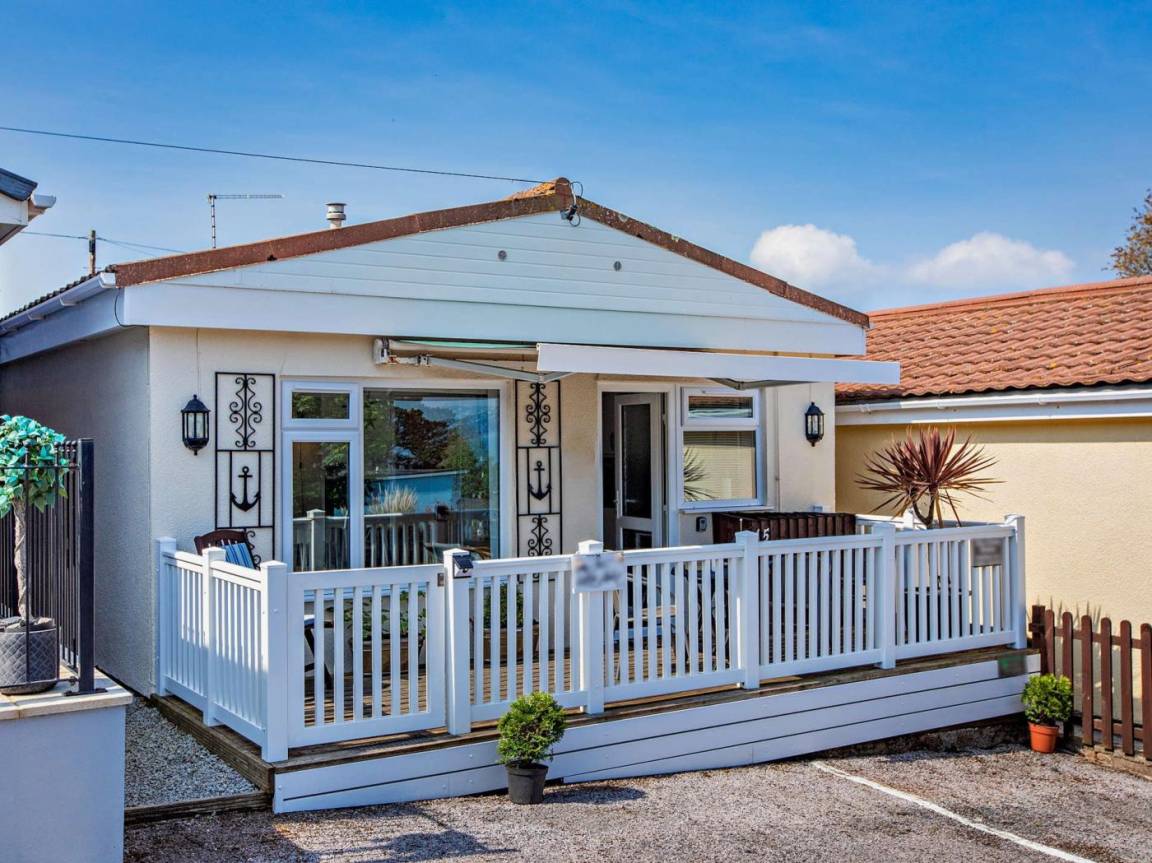 House ∙ 2 Bedrooms ∙ 4 Guests - Brixham