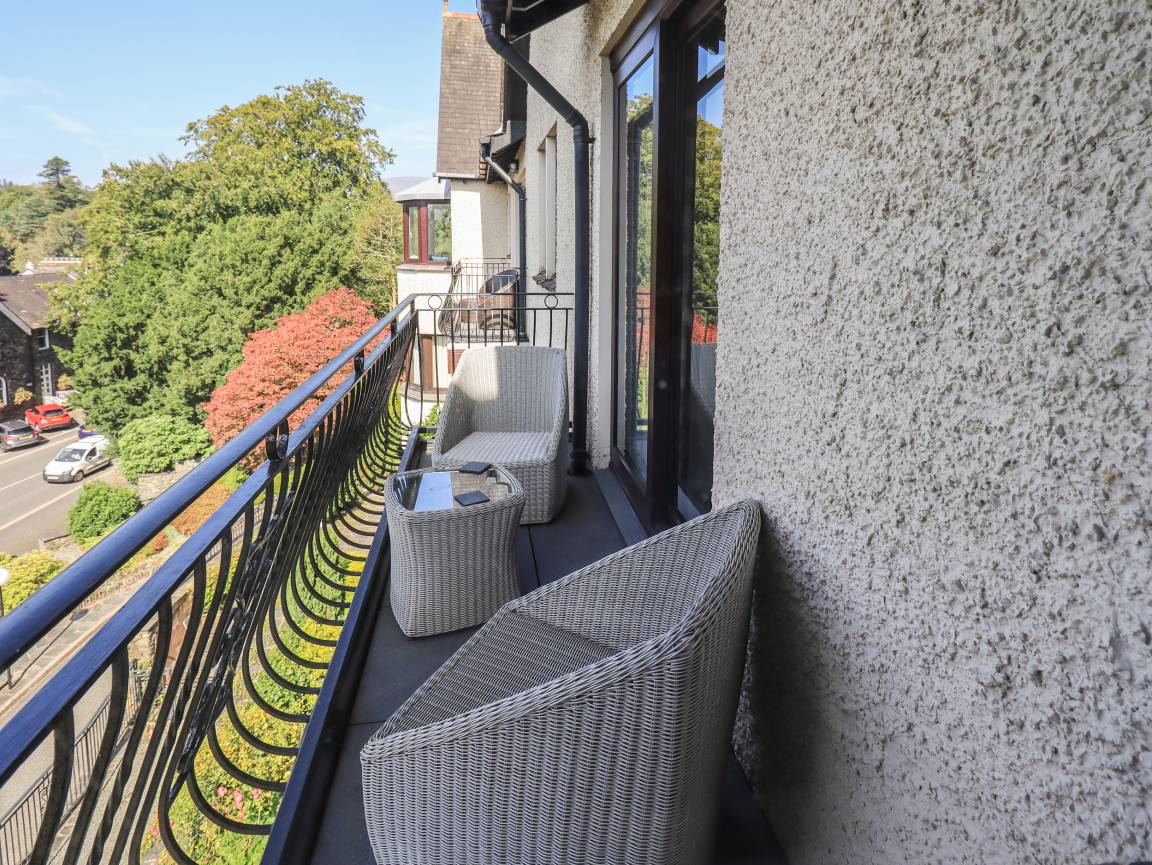 Cottage ∙ 2 Bedrooms ∙ 4 Guests - Ambleside