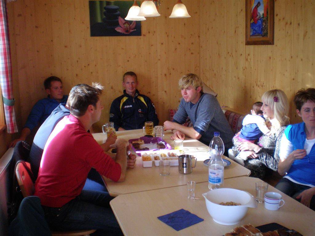 187 M² Hütte ∙ 5 Schlafzimmer ∙ 16 Gäste - Steiermark