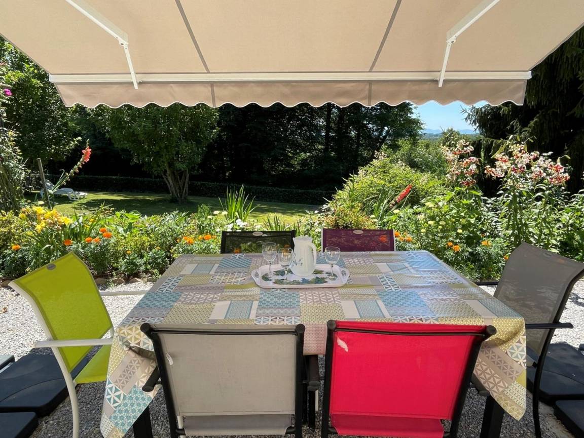 70 M² Gîte ∙ 2 Chambres ∙ 4 Personnes - Navarrenx