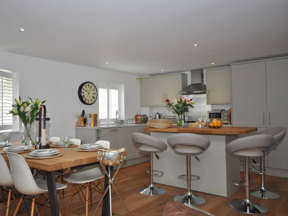 Cottage ∙ 3 Bedrooms ∙ 5 Guests - Tetbury