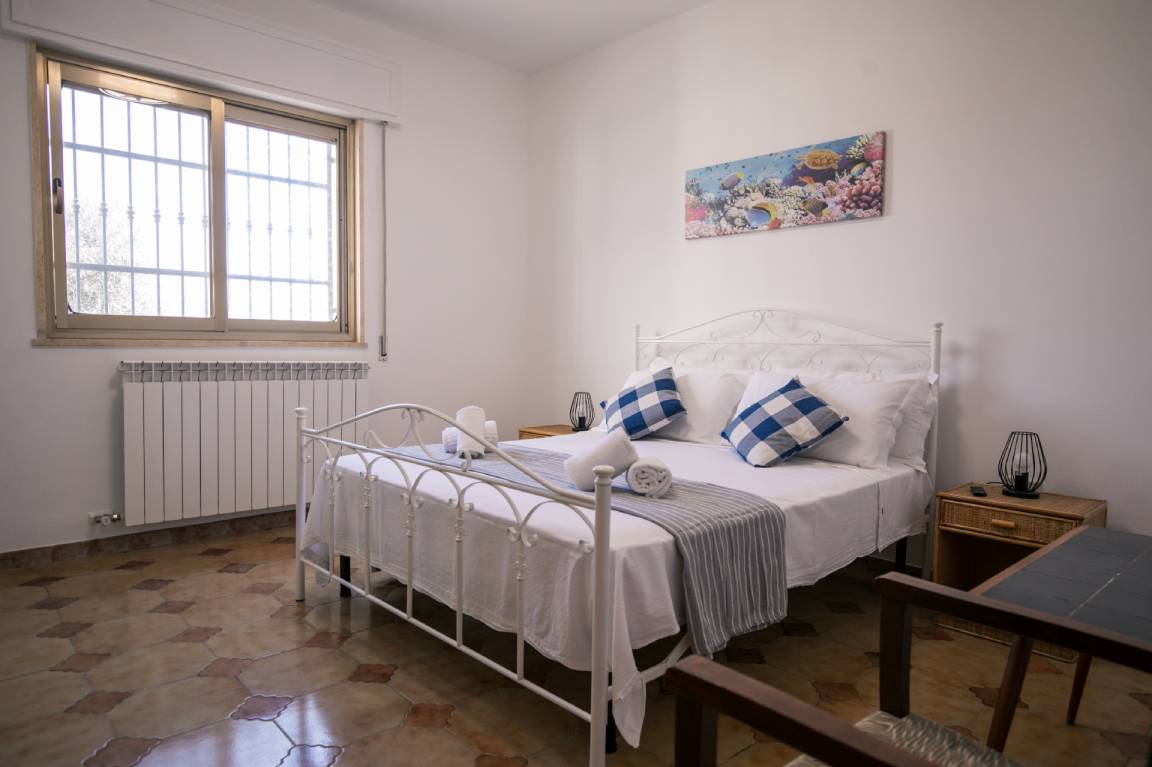 80 M² Maison De Vacances ∙ 3 Chambres ∙ 6 Personnes - Carovigno