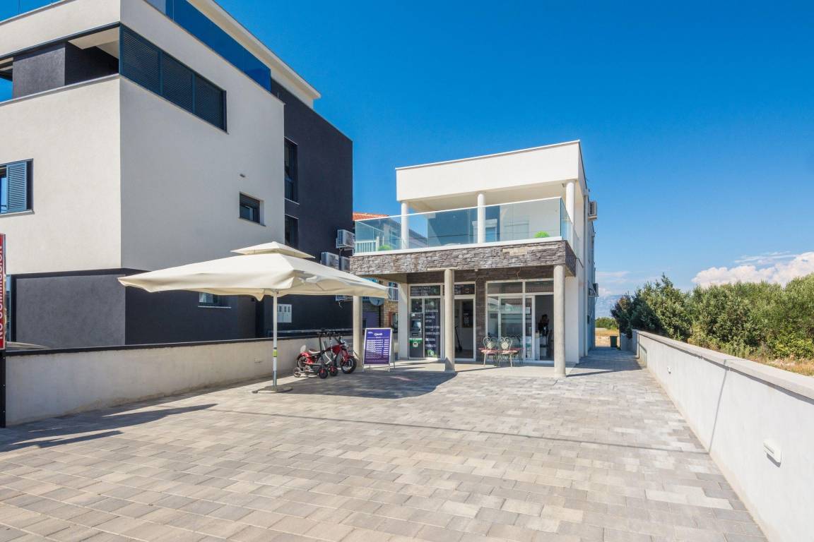 60 M² Apartment ∙ 2 Bedrooms ∙ 5 Guests - Vir