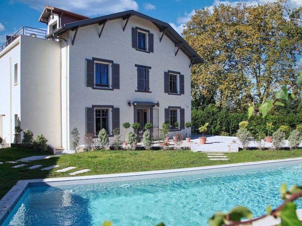 Villa La Renaissance Hôtel - Bayonne