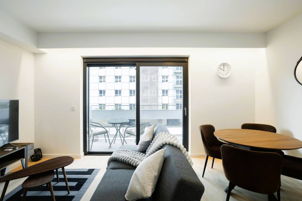 59 M² Apartamento ∙ 1 Quarto ∙ 3 Hóspedes - Lisboa