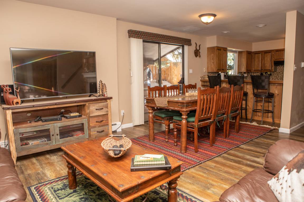 150 M² House ∙ 3 Bedrooms ∙ 10 Guests - Vail, CO