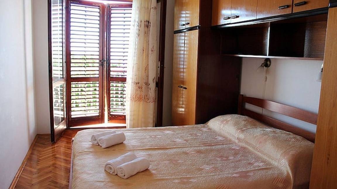 85 M² Ferienwohnung ∙ 3 Schlafzimmer ∙ 8 Gäste - Kroatien