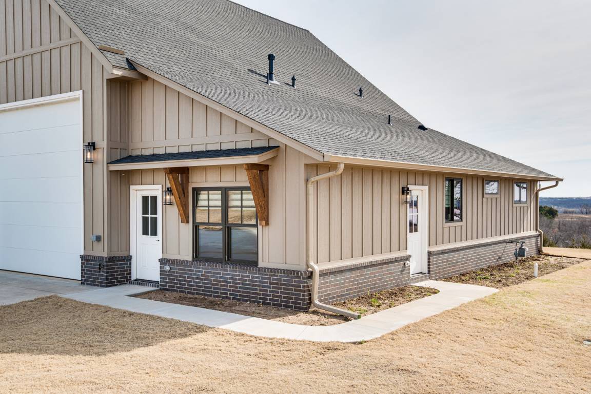 88 M² Apartment ∙ 2 Bedrooms ∙ 4 Guests - Ponca City, OK