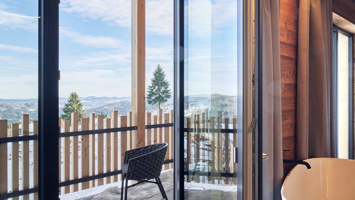 Hotel ∙ 2 Guests - Mauth
